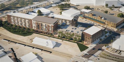 Iowa Developer Moving Ahead With Downtown Sioux Falls Project