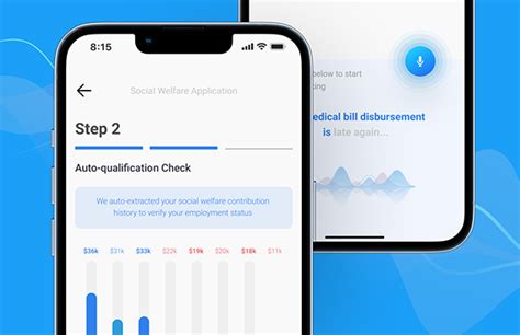 Mobile App UI Design Animation On Behance