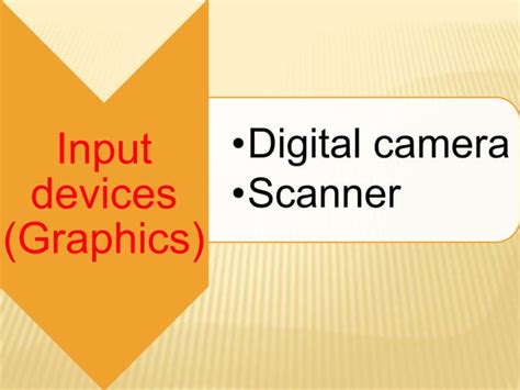 Hardware Input Output Kerja Khursus PPTX Cameras And Camcorders Consumer Electronics