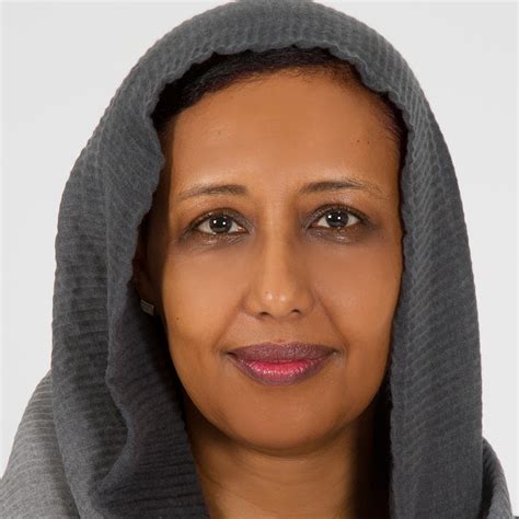 Prof Amira Osman Ihsp Sa