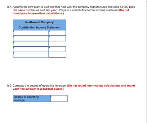 Solved Problem Various CVP Questions Break Even Point Chegg Com