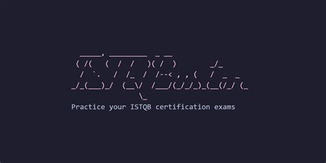 Istqb · Github Topics · Github