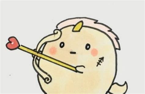 卡通版清朝僵尸简笔画怎么画 恐怖的僵尸简笔画绘制教程带步骤 露西学画画
