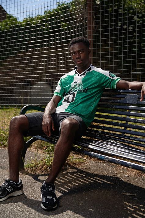 Jesse Forte Model Management