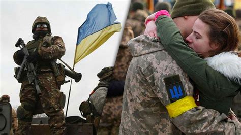 Чи можуть військовослужбовці взяти відпустку під час воєнного стану 24 Канал