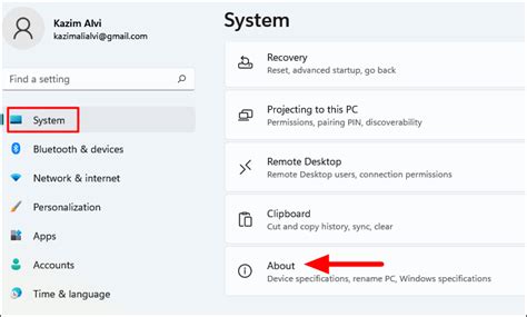How To Check Windows 11 Version