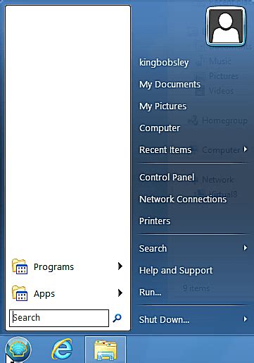 Best Free Start Menu Replacements For Windows