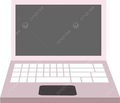 만화 일러스트 핸드 드로잉 사무 용 컴퓨터 만화 손으로 그린 사무실 Png 일러스트 및 Psd 이미지 무료 다운로드 Pngtree