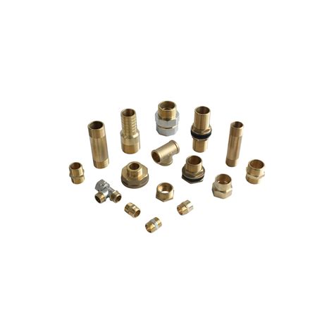 Wholesale Brass Fittings Manufacturers Factory