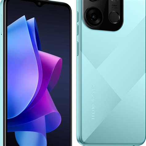 Reach Store TECNO Spark Go