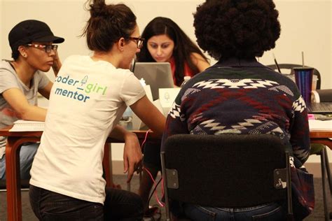 Launchcode Gets 100000 Donation To Expand Codergirl Tech Training In St Louis Local