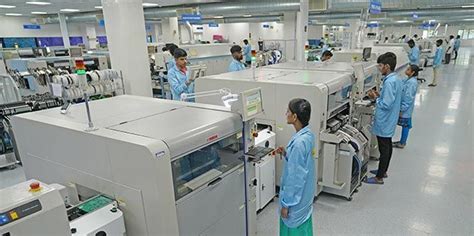 Electronic Manufacturing Services Ems Company Avalon