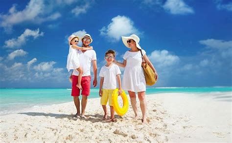 Какие курорты Кипра лучше подходят для отдыха с ребенком