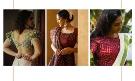 Top Specific Types Of Kurtis Characteristics In SizeSavvy