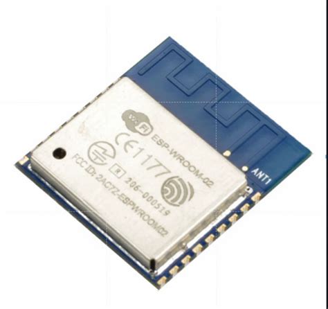 ESP WROOM ESP WROOM Wi Fi Module At Rs Piece Andheri East Mumbai ID