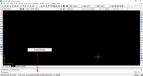 Cara Keluarkan Comen Line Di Autocad Wiiaspoy