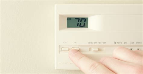 7 Signs It S Time To Upgrade Your Old Thermostat