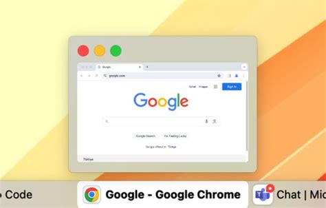 Taskbar For MacOS Windows Style Taskbar For MacOS Which Simplifies Multi Tasking And Working