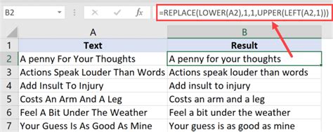 Excel Vba To Capitalize First Letter Of Each Word 3 Ideal Examples