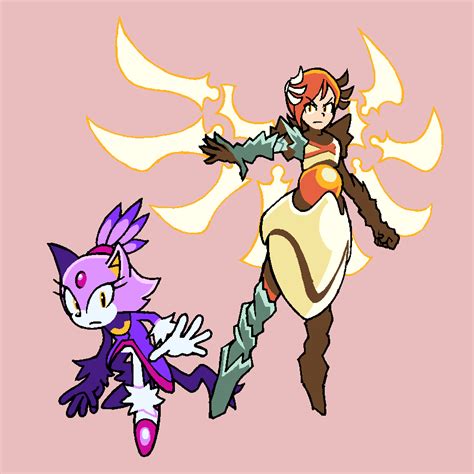 Mits A Me Art And Animation Sonix