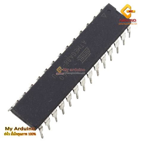 ic atmega88 20pu arduino ขาย arduino อุปกรณ์ arduino คุณภาพดี ราคาถูก ส่งไว ส่งฟรี