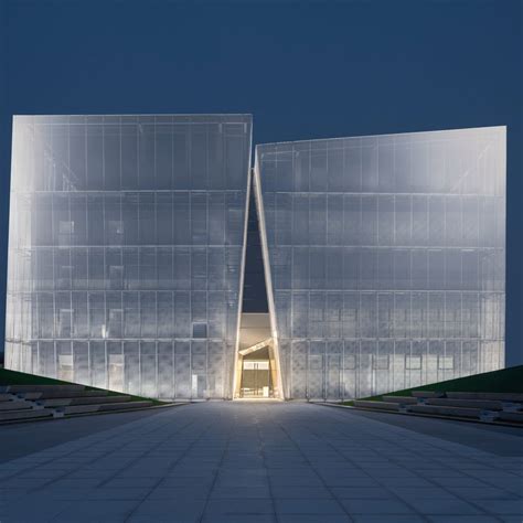 Superimpose Architecture Creates Conference Centre Based On Victorian