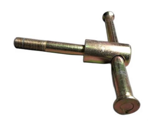 Half Thread Brass T Spanner For Hardware Fitting Size 15mm Nut Diameter At Rs 400piece In