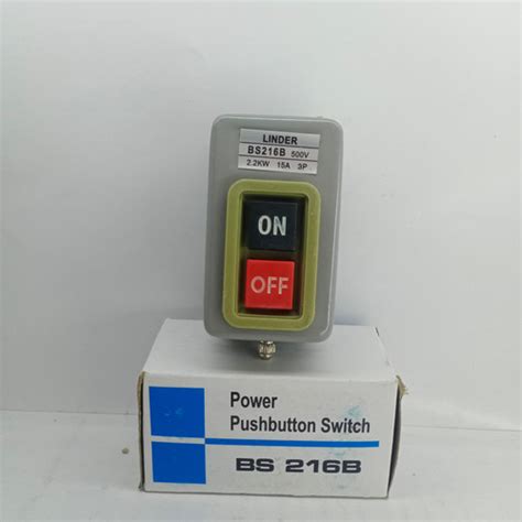 Detail Tombol On Off Listrik Koleksi Nomer