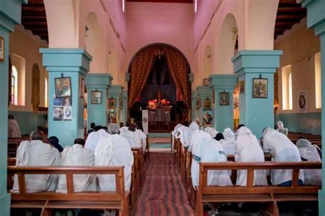 Eritrea Seizes Control Of Catholic Owned College Bryt FM
