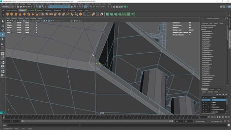 Cg Ferrarif40 Autodeskmaya 3dmodeling Dec11 16 Youtube