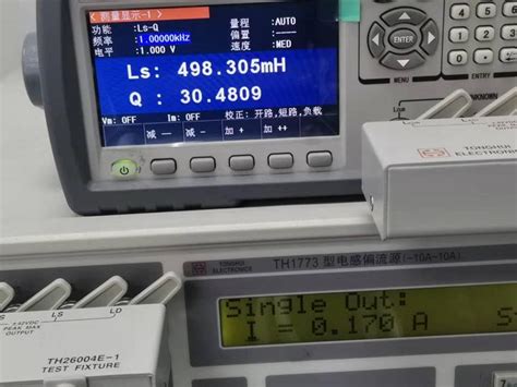 中健计量为您讲解微波网络分析仪 知乎