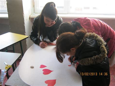 მეოხი ვაჩუქოთ ერთმანეთს გულები