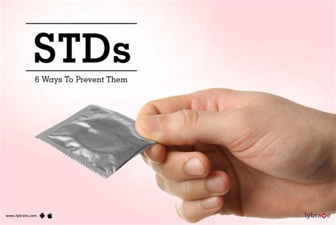 Stds 6 Ways To Prevent Them By Dr Viniita Jhuntrraa Lybrate