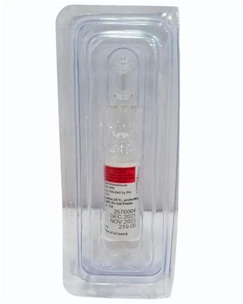 Adenosine Injection Adneon 6mg At Rs 220 Vial Nagpur Id 2851662655830