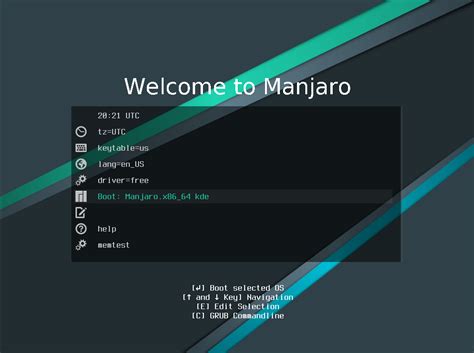 How To Install Manjaro Linux Beginner S Guide