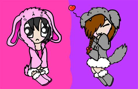 Cute Xd By Marponnamadness2 On Deviantart