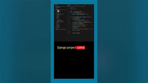 This Is How To Get Django And Jupyter To Play Nice Youtube
