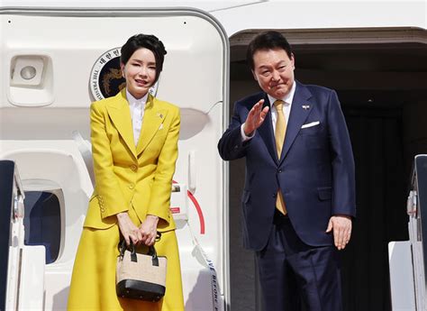 南韓尹錫悅今出訪美國！拜尹峰會「影響東北亞」 7天5夜行程一次看 Ettoday國際新聞 Ettoday新聞雲