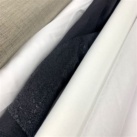 What Is Interfacing The Different Types And Its Uses