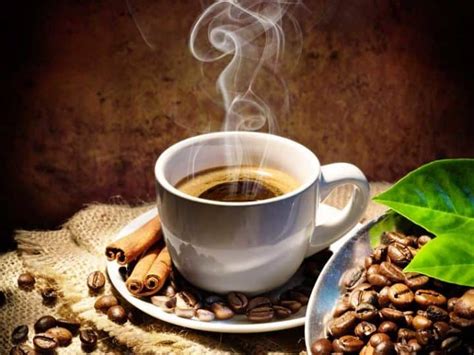 Quick History of Java Coffee: Why is Coffee Called Java? | EnjoyJava
