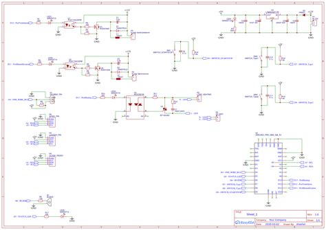 Керування інкубатором EasyEDA open source hardware lab