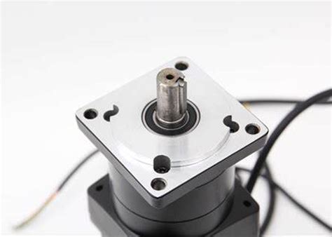 Servo Motor Rotor Inertia Calculation Method And Influencing Factor