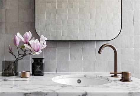 Cool Ways To Use Textured Tile
