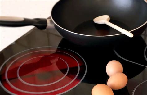 Induction Cooktop Problems And Solutions A Complete Guide