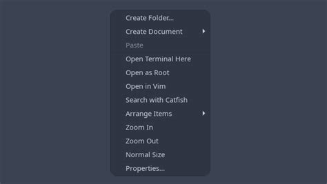 How Do I Remove The Border From Menus In Gtk Applications Rlinux4noobs
