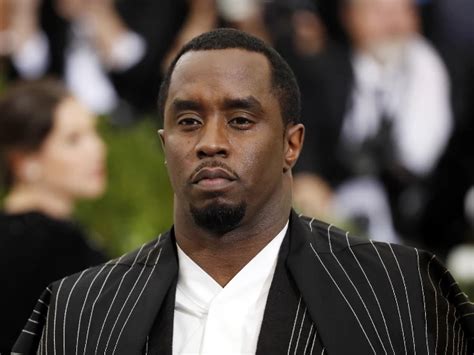 Diddy Faces Forced Labour Allegations In Sex Trafficking Case As