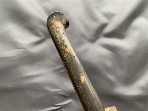 Купить Нож Ятаганного типа Балканы