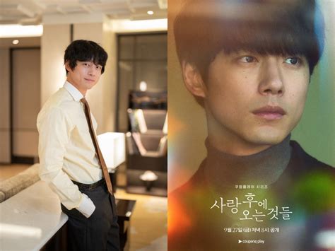 韓ドラ初出演の坂口健太郎、韓国の撮影現場で気づいた“貴重な瞬間”とは？「みんな、コーヒーを…」｜韓ドラ時代劇 Com