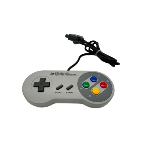 Super Famicom Controller Super Nintendo Compatible Console King