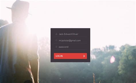 Sign Up With Reactjs Reactjs Examples